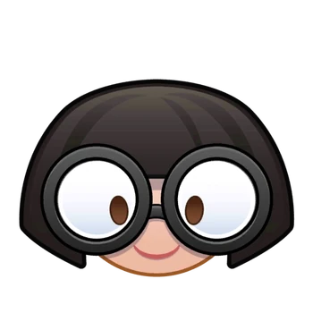 Edna | Disney Emoji Blitz Wiki | Fandom