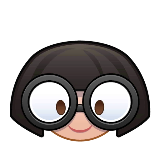 Edna | Disney Emoji Blitz Wiki | Fandom