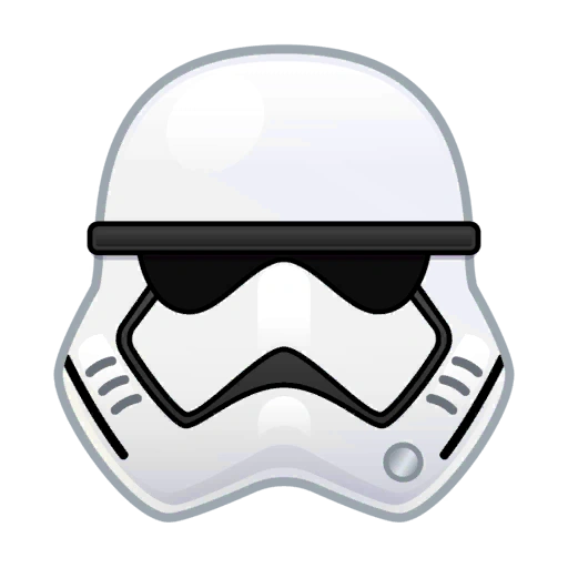 First Order Stormtrooper | Disney Emoji Blitz Wiki | Fandom