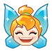 Topaz Tinker Bell | Disney Emoji Blitz Wiki | Fandom