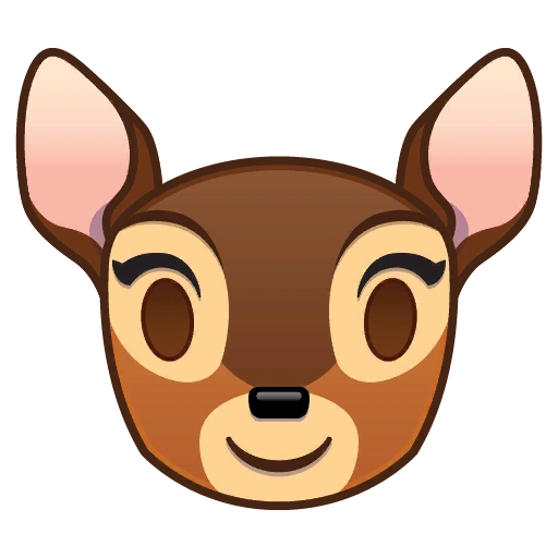 Bambi's Mother | Disney Emoji Blitz Wiki | Fandom