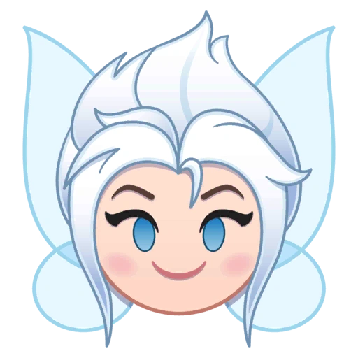 Periwinkle | Disney Emoji Blitz Wiki | Fandom