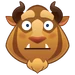 The Beast | Disney Emoji Blitz Wiki | Fandom