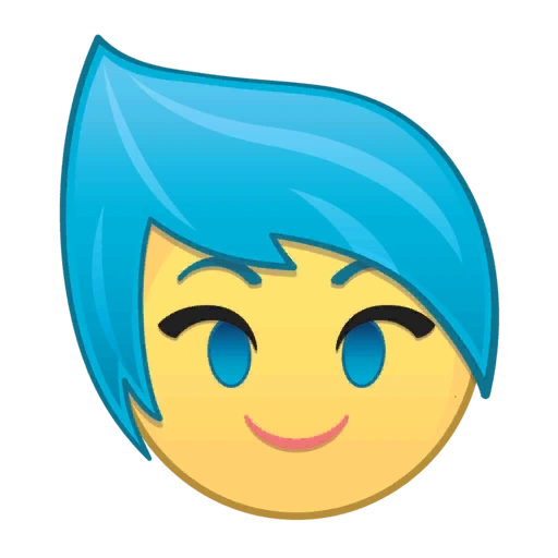 Joy | Disney Emoji Blitz Wiki | Fandom