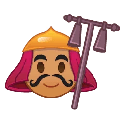 Prince Ali Parade Performers | Disney Emoji Blitz Wiki | Fandom