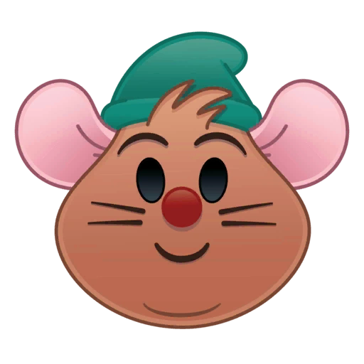 Gus | Disney Emoji Blitz Wiki | Fandom