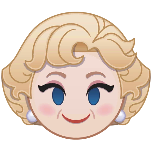 Rose Nylund | Disney Emoji Blitz Wiki | Fandom