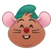 Gus | Disney Emoji Blitz Wiki | Fandom
