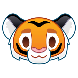 Baby Rajah | Disney Emoji Blitz Wiki | Fandom