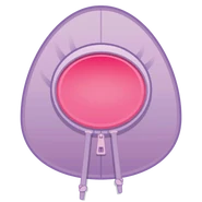 Embarrassment | Disney Emoji Blitz Wiki | Fandom