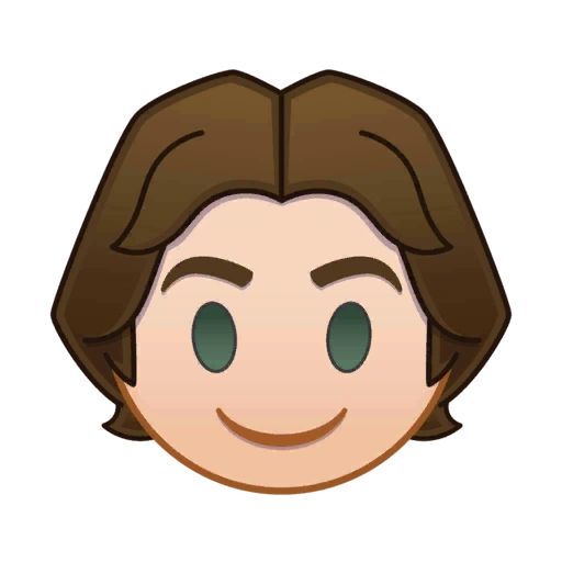 Han Solo | Disney Emoji Blitz Wiki | Fandom