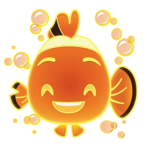 Electrical Parade Nemo | Disney Emoji Blitz Wiki | Fandom