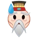 The Emperor | Disney Emoji Blitz Wiki | Fandom