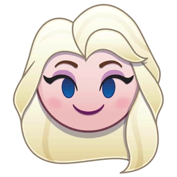 Elsa the Snow Queen | Disney Emoji Blitz Wiki | Fandom