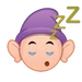 Dopey | Disney Emoji Blitz Wiki | Fandom