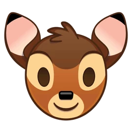 Bambi | Disney Emoji Blitz Wiki | Fandom