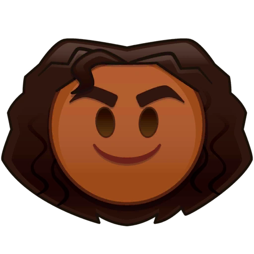 Maui | Disney Emoji Blitz Wiki | Fandom