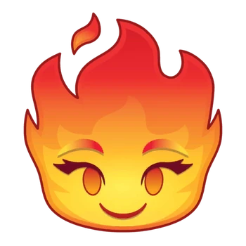 Ember | Disney Emoji Blitz Wiki | Fandom