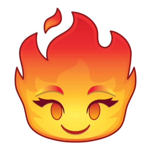 Ember | Disney Emoji Blitz Wiki | Fandom