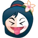 Reflection Mulan | Disney Emoji Blitz Wiki | Fandom