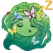 Spring Sprite | Disney Emoji Blitz Wiki | Fandom