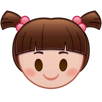 Boo | Disney Emoji Blitz Wiki | Fandom
