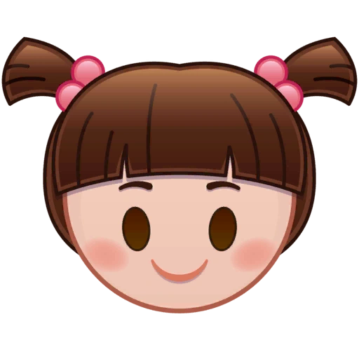 Boo | Disney Emoji Blitz Wiki | Fandom