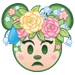 Flower Minnie | Disney Emoji Blitz Wiki | Fandom