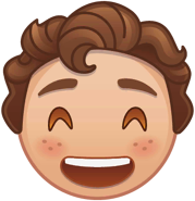 Luca | Disney Emoji Blitz Wiki | Fandom