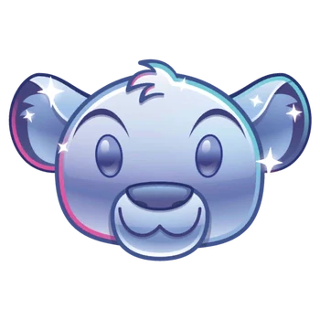 Platinum Simba | Disney Emoji Blitz Wiki | Fandom