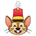 Timothy Mouse | Disney Emoji Blitz Wiki | Fandom
