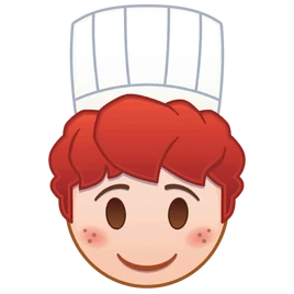 Alfredo Linguini | Disney Emoji Blitz Wiki | Fandom