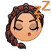 Fennec Shand | Disney Emoji Blitz Wiki | Fandom