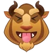 The Beast | Disney Emoji Blitz Wiki | Fandom