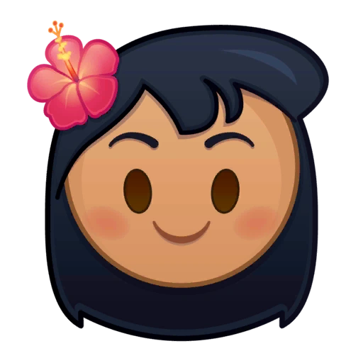 Lilo | Disney Emoji Blitz Wiki | Fandom