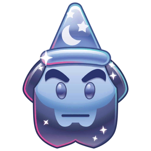 Platinum Yen Sid | Disney Emoji Blitz Wiki | Fandom