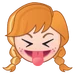 Anna | Disney Emoji Blitz Wiki | Fandom