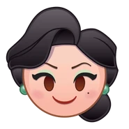 Red Panda Ming Lee | Disney Emoji Blitz Wiki | Fandom