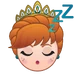 Queen Anna | Disney Emoji Blitz Wiki | Fandom