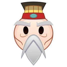The Emperor | Disney Emoji Blitz Wiki | Fandom