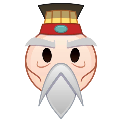 The Emperor | Disney Emoji Blitz Wiki | Fandom