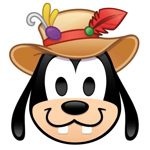 Vacation Goofy | Disney Emoji Blitz Wiki | Fandom