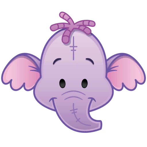 Lumpy Heffalump | Disney Emoji Blitz Wiki | Fandom