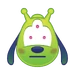Alien Pluto | Disney Emoji Blitz Wiki | Fandom