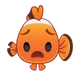 Nemo | Disney Emoji Blitz Wiki | Fandom