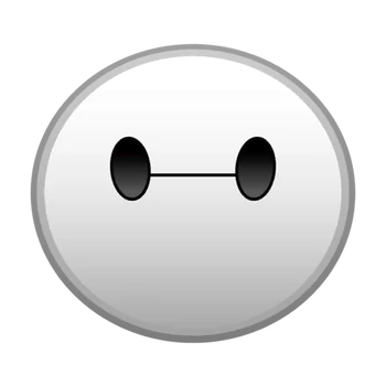 Baymax | Disney Emoji Blitz Wiki | Fandom
