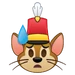 Timothy Mouse | Disney Emoji Blitz Wiki | Fandom