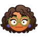 Mirabel | Disney Emoji Blitz Wiki | Fandom