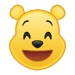 Winnie the Pooh | Disney Emoji Blitz Wiki | Fandom