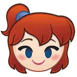 Jenny | Disney Emoji Blitz Wiki | Fandom